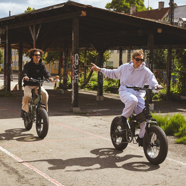 MATE.BIKE POP UP SHOP at Matsuzakaya Nagoya – MATE.BIKE JAPAN