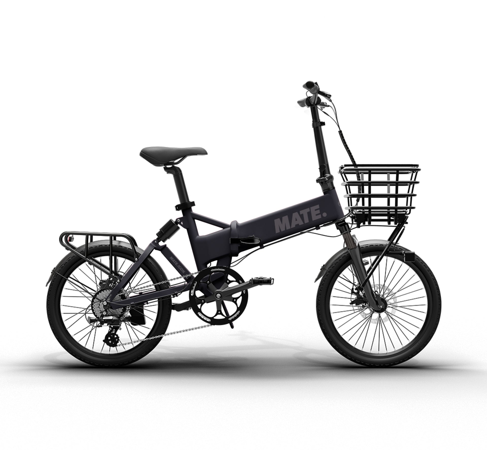 MATE X EVO / メイト エックス エボ 【MATE.BIKE JAPAN OFFICIAL】