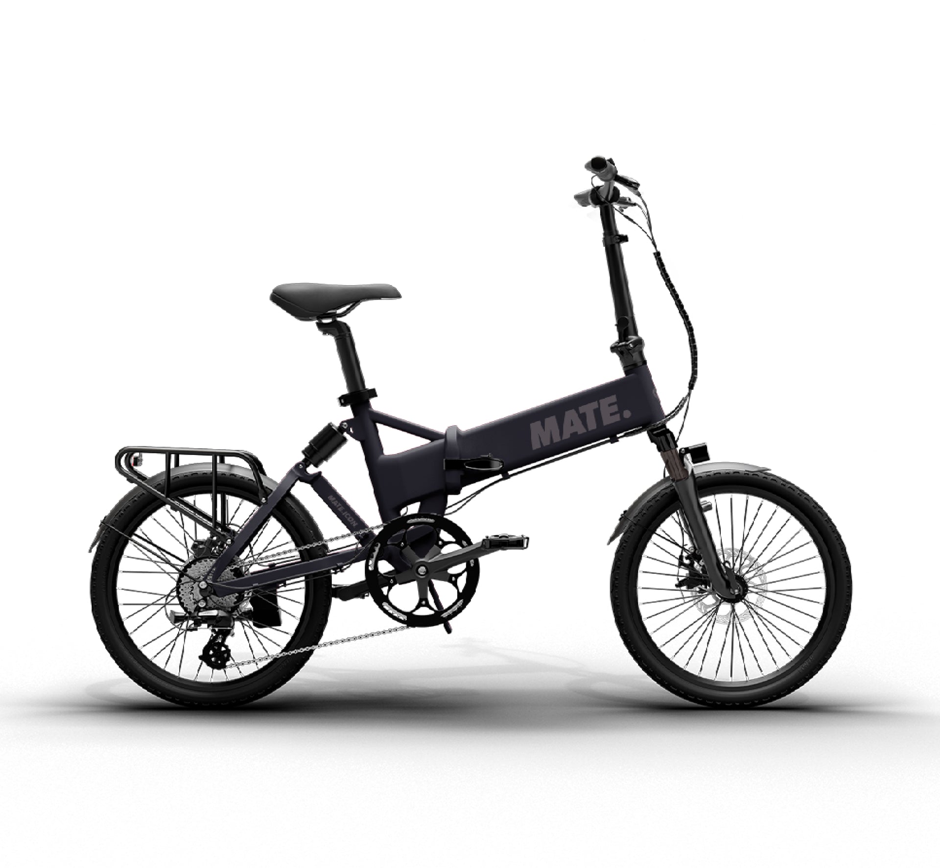 会社概要 – MATE.BIKE JAPAN