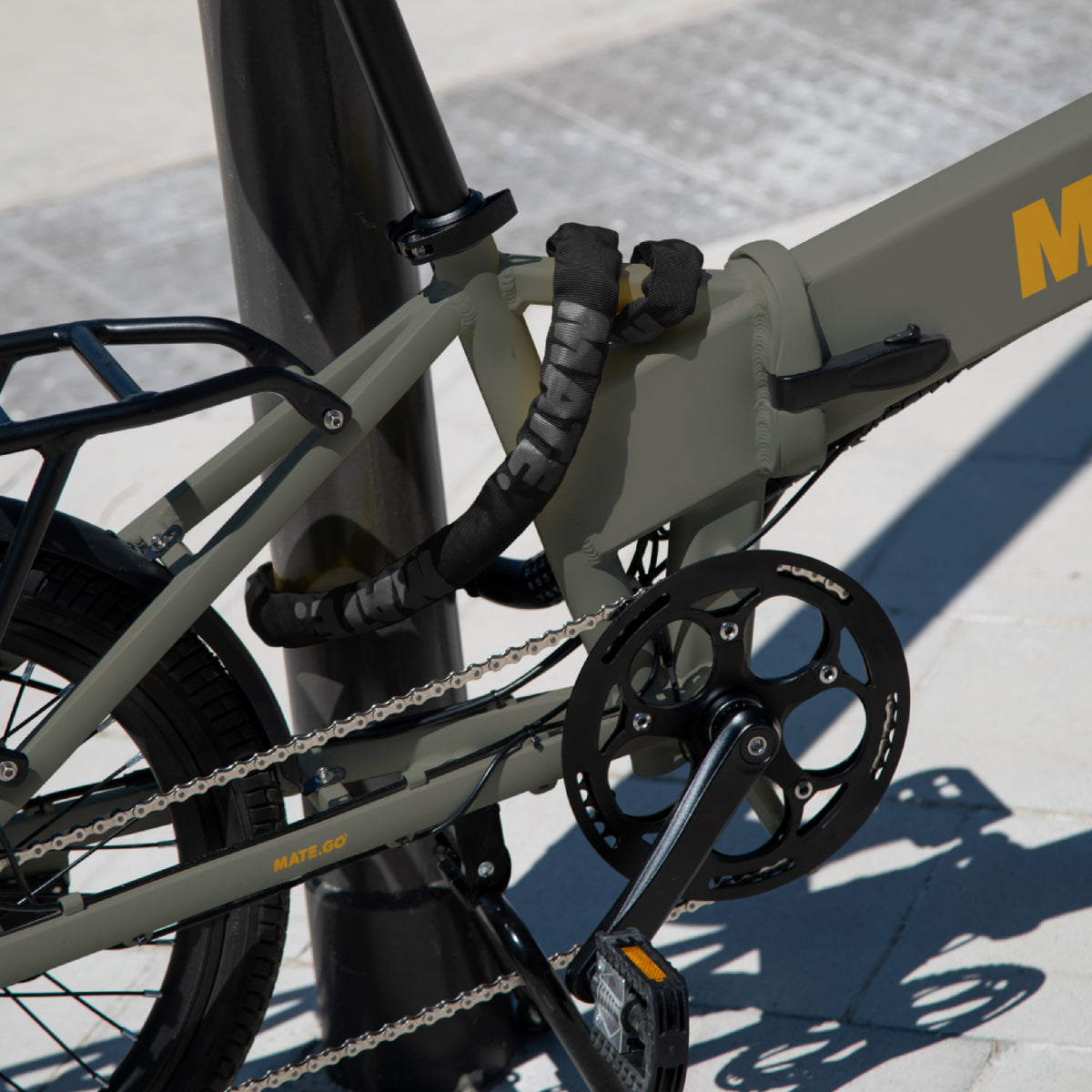 Accessories – MATE.BIKE JAPAN