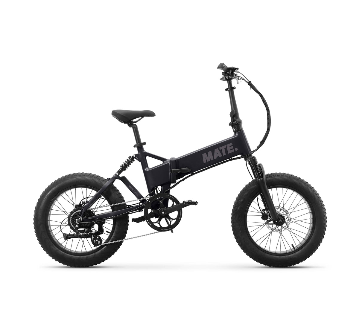 スタートガイド – MATE.BIKE JAPAN